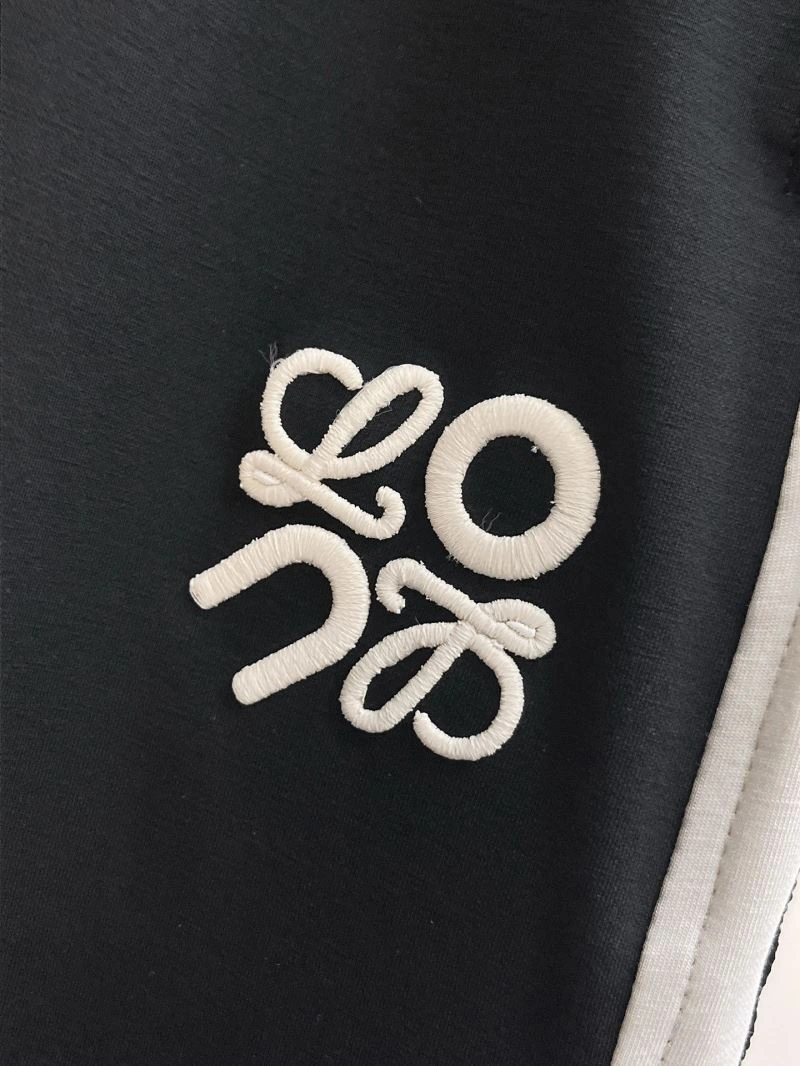 Top mirror Loewe Long Pants