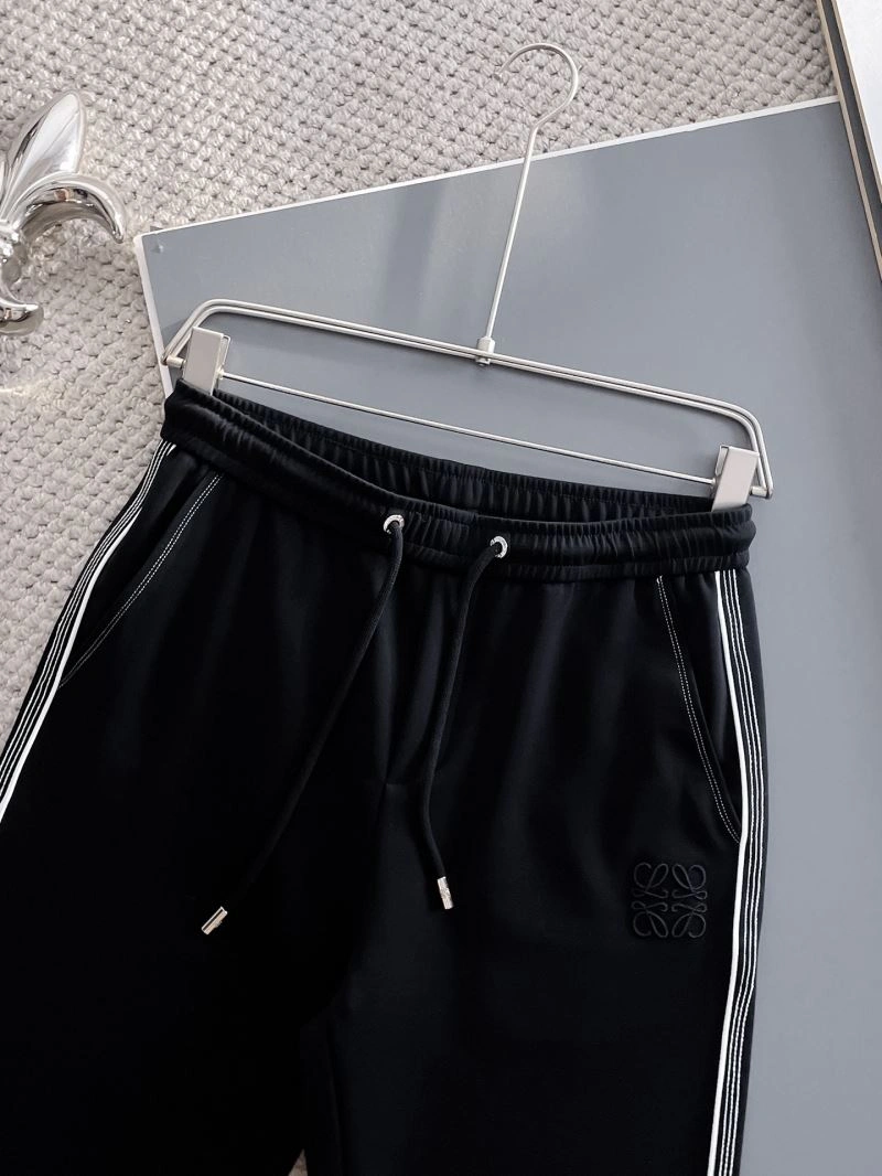 Brand-authenticated Loewe Long Pants