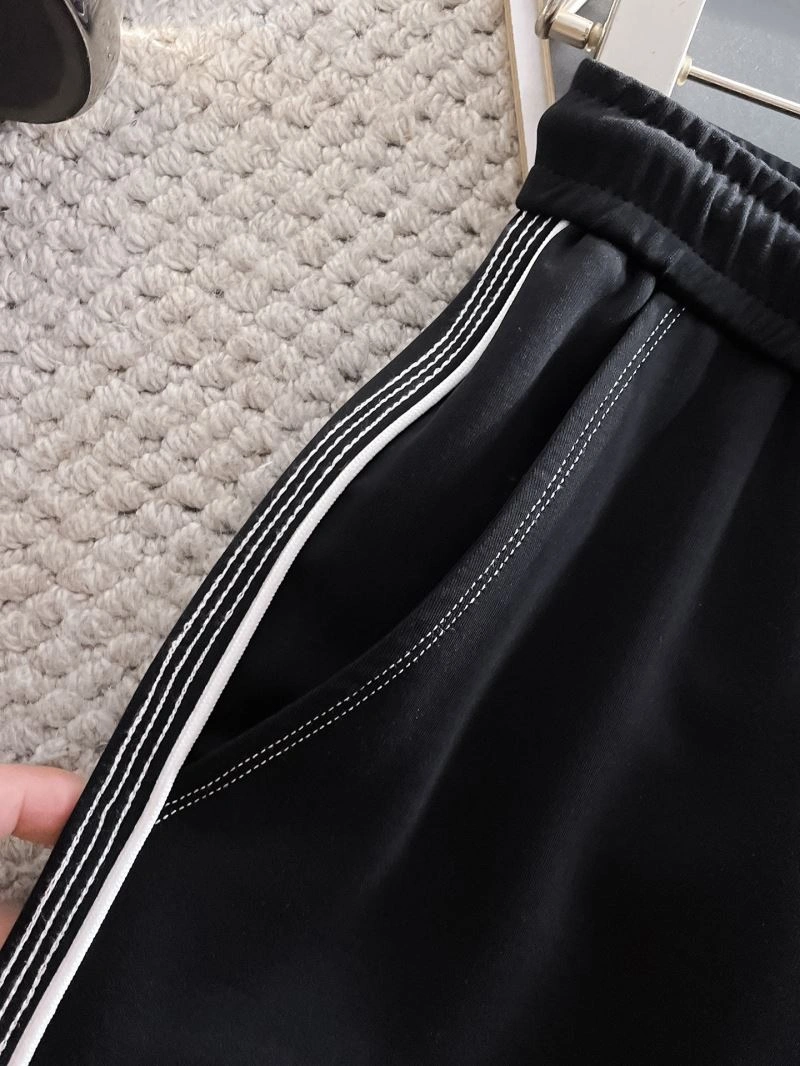 Brand-authenticated Loewe Long Pants