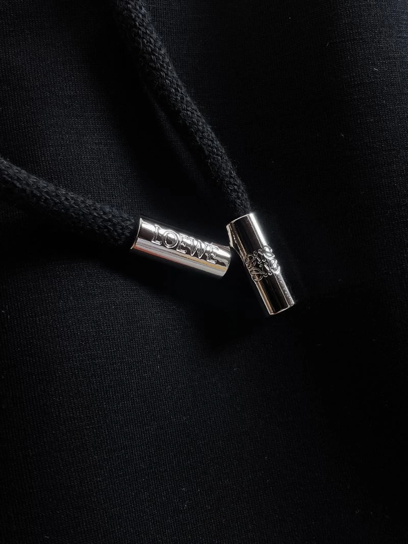 Brand-authenticated Loewe Long Pants