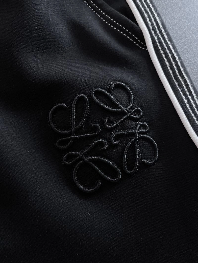 Brand-authenticated Loewe Long Pants