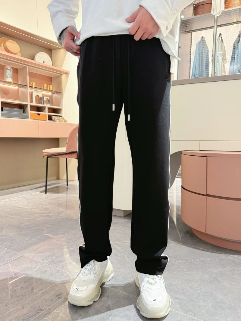 High fidelity Loewe Long Pants