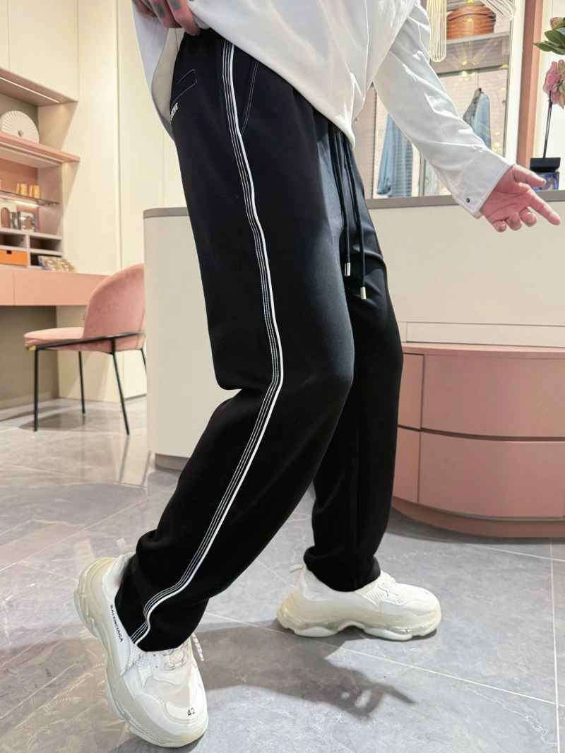 High fidelity Loewe Long Pants