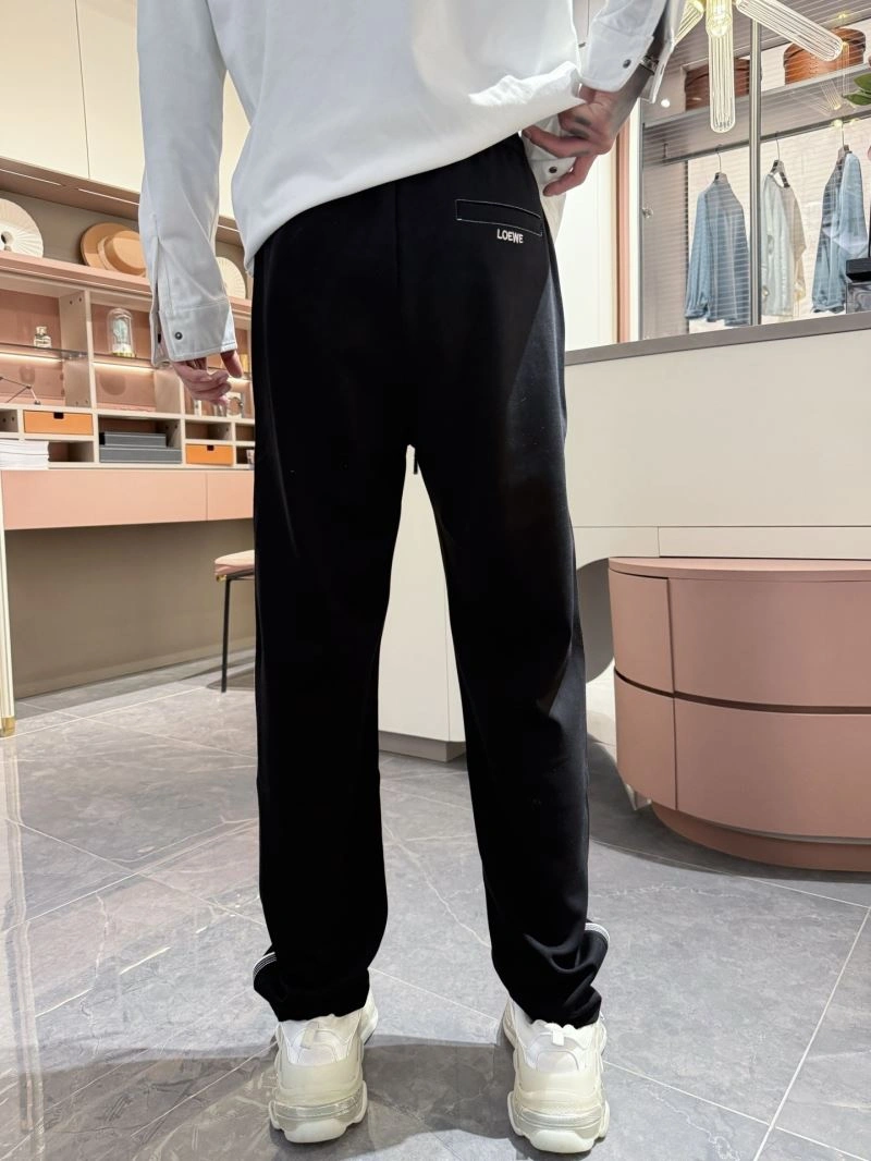 High fidelity Loewe Long Pants