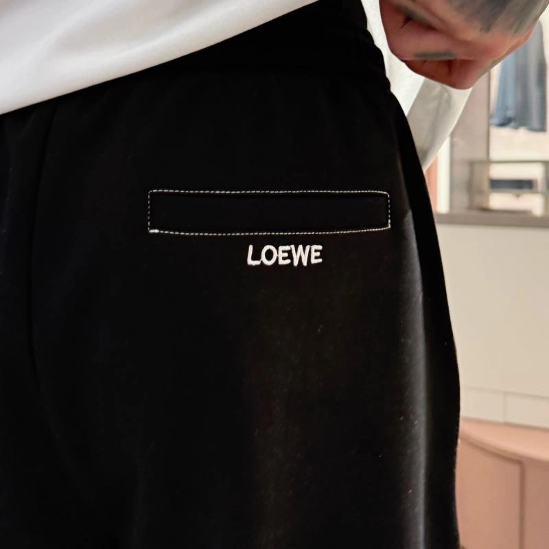 High fidelity Loewe Long Pants