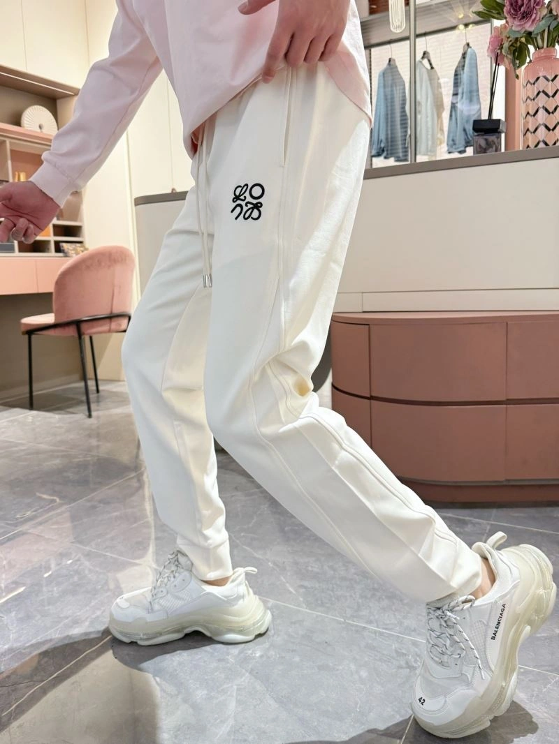 Loewe Long Pants