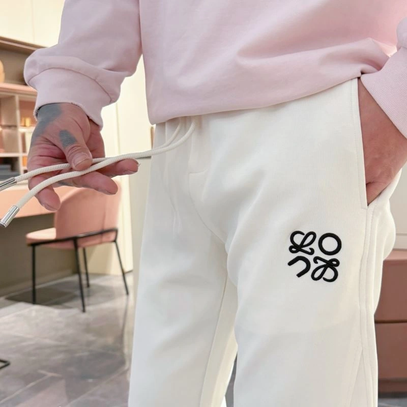 Precise copy Loewe Long Pants