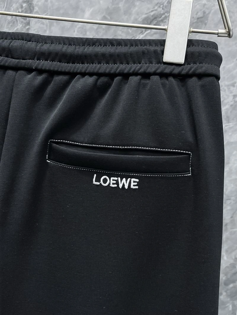 Genuine Loewe Long Pants
