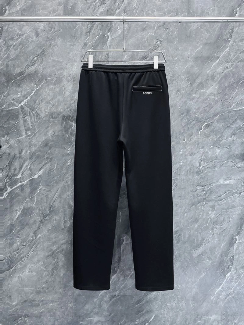 Genuine Loewe Long Pants