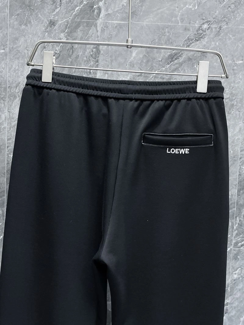 Genuine Loewe Long Pants