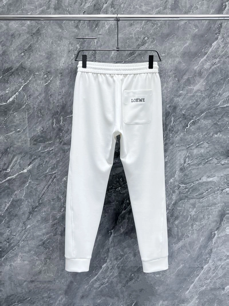 Brand-original Loewe Long Pants