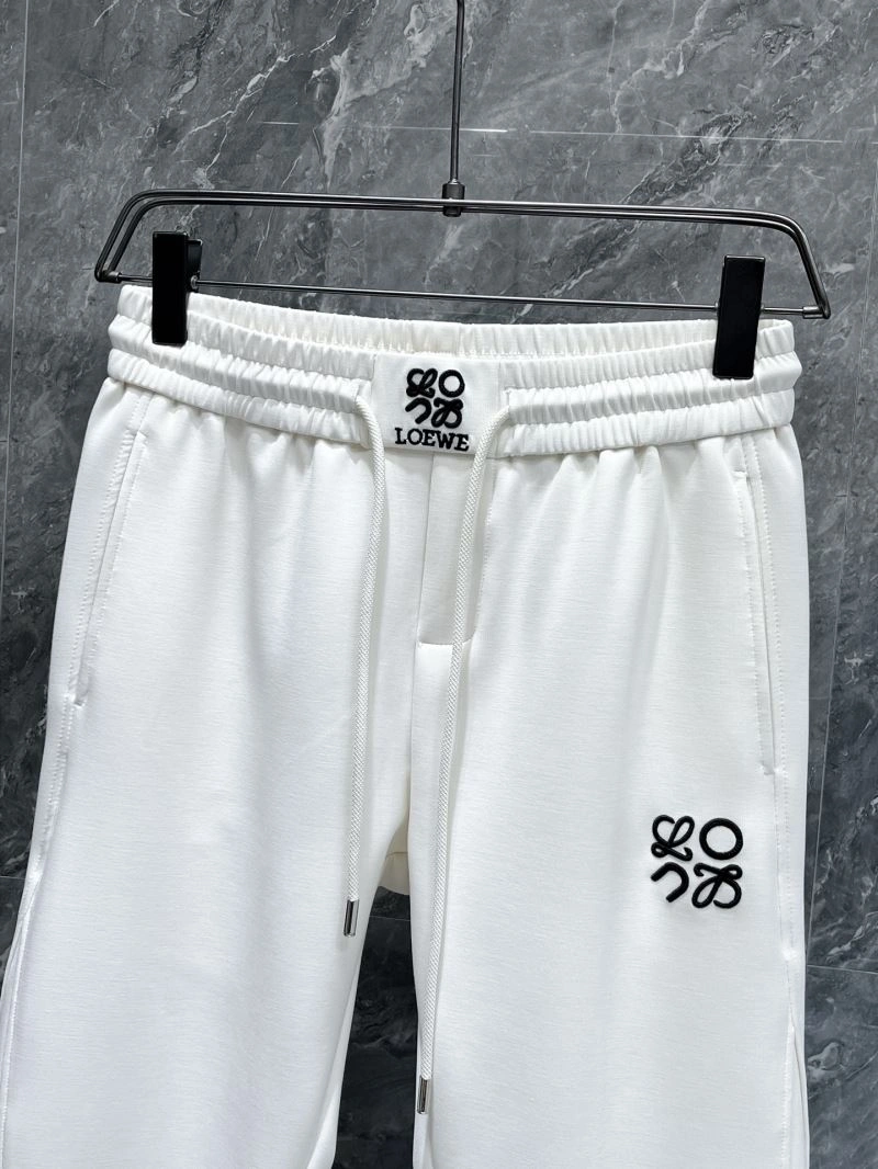 Brand-original Loewe Long Pants