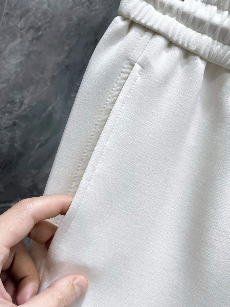 Brand-original Loewe Long Pants