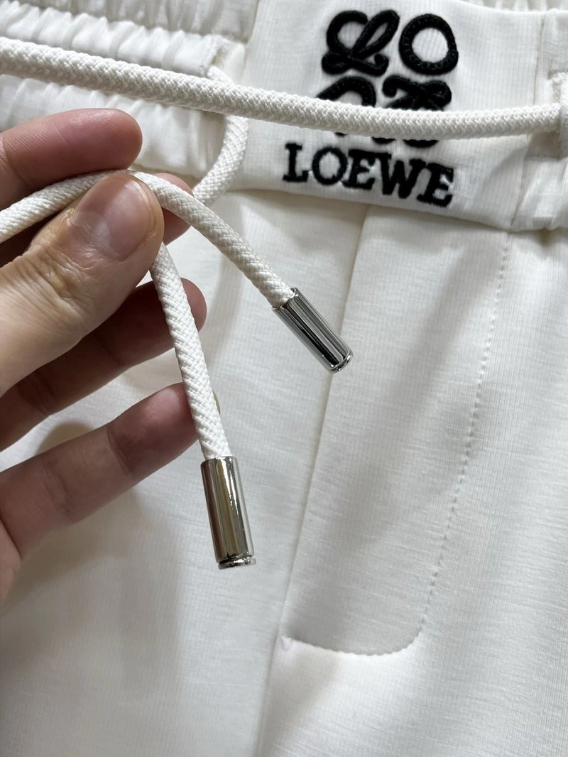 Brand-original Loewe Long Pants