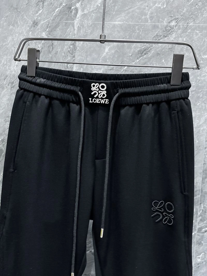 Brand-authenticated Loewe Long Pants