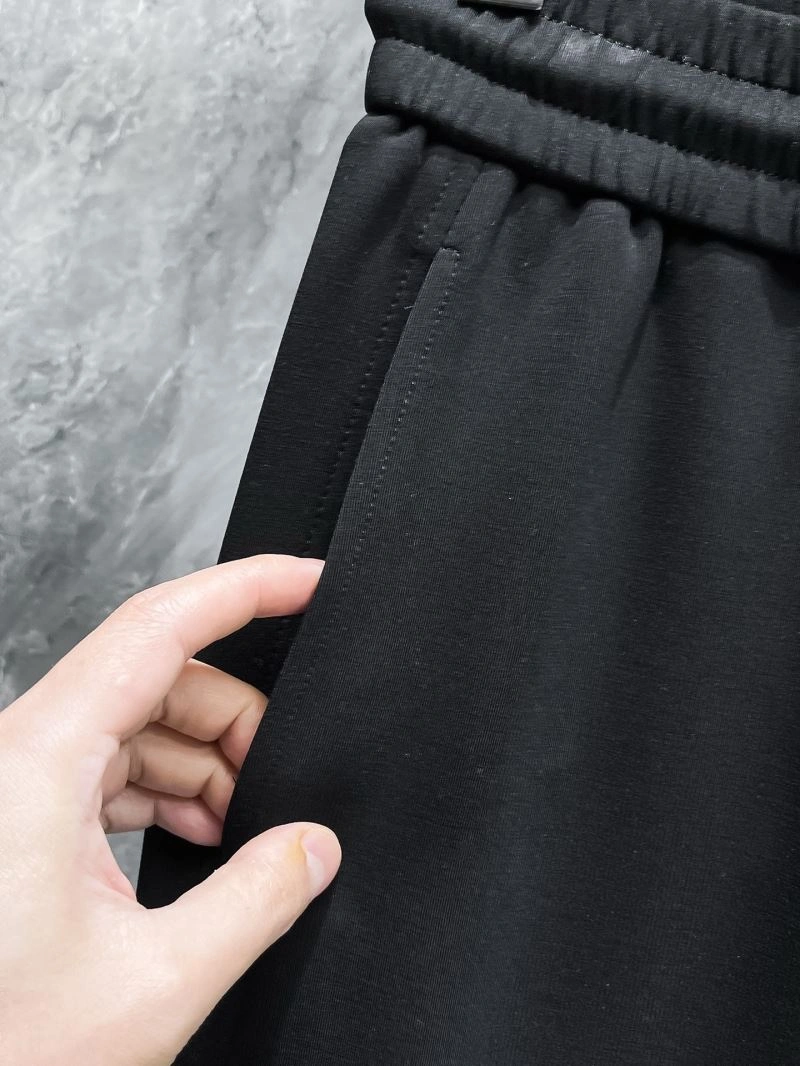 Brand-authenticated Loewe Long Pants