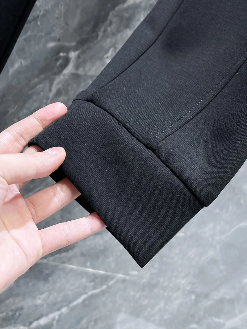 Brand-authenticated Loewe Long Pants