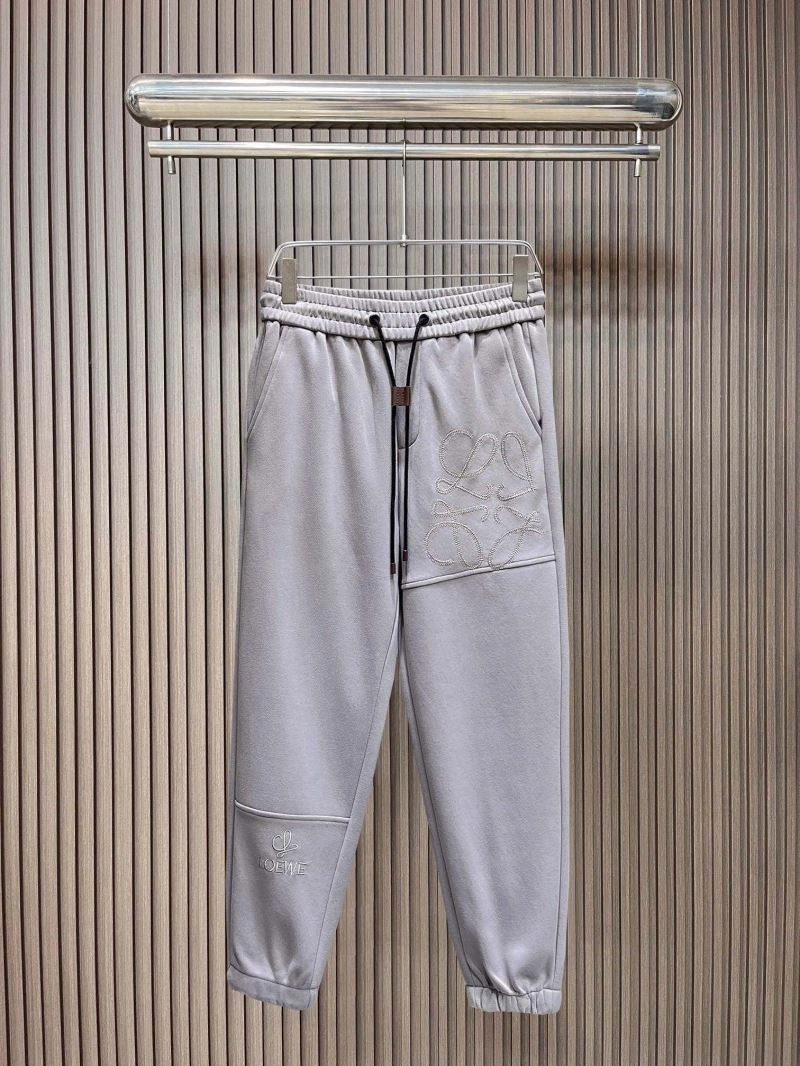 Loewe Long Pants
