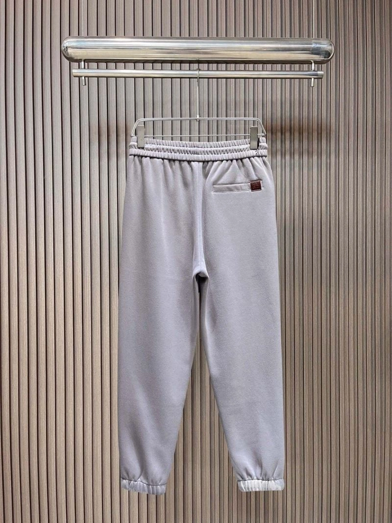 Cut-rate Loewe Long Pants