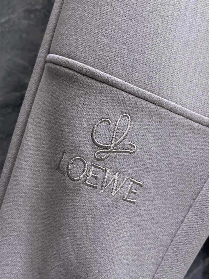 Cut-rate Loewe Long Pants