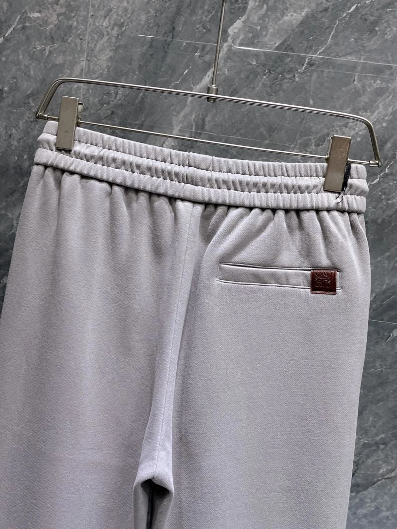 Cut-rate Loewe Long Pants