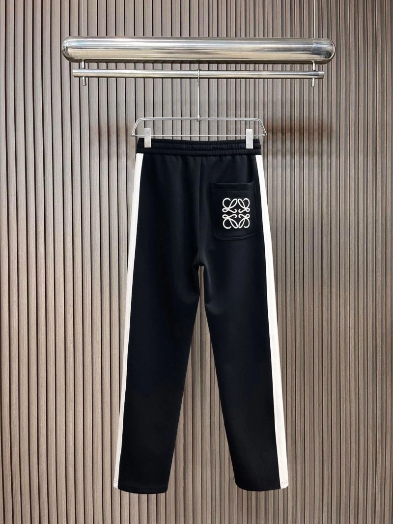 Bargain Loewe Long Pants