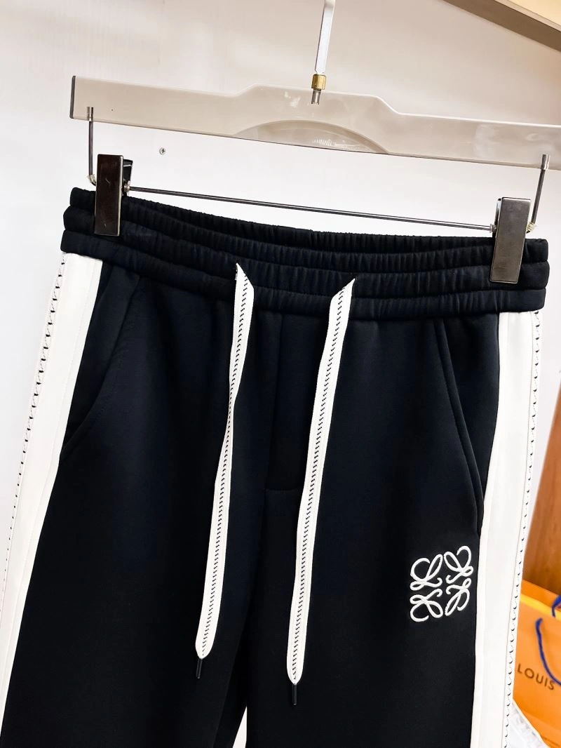 Bargain Loewe Long Pants