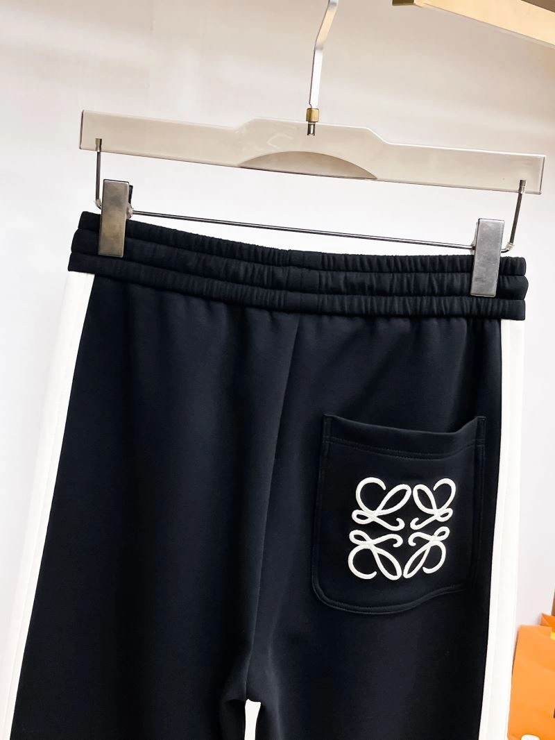 Bargain Loewe Long Pants