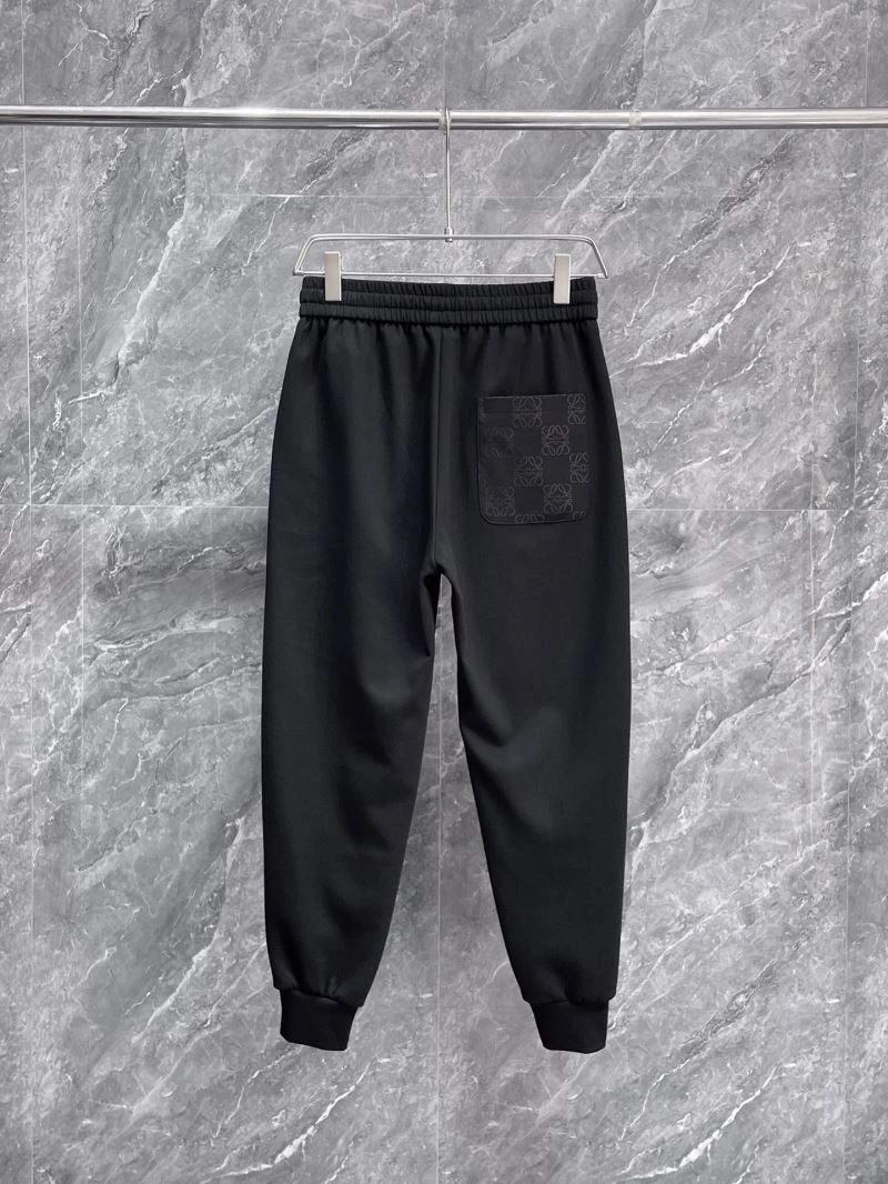 Bargain Loewe Long Pants