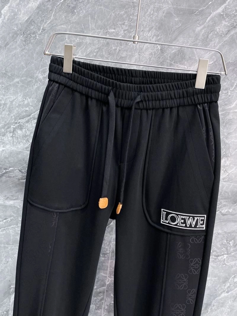 Bargain Loewe Long Pants
