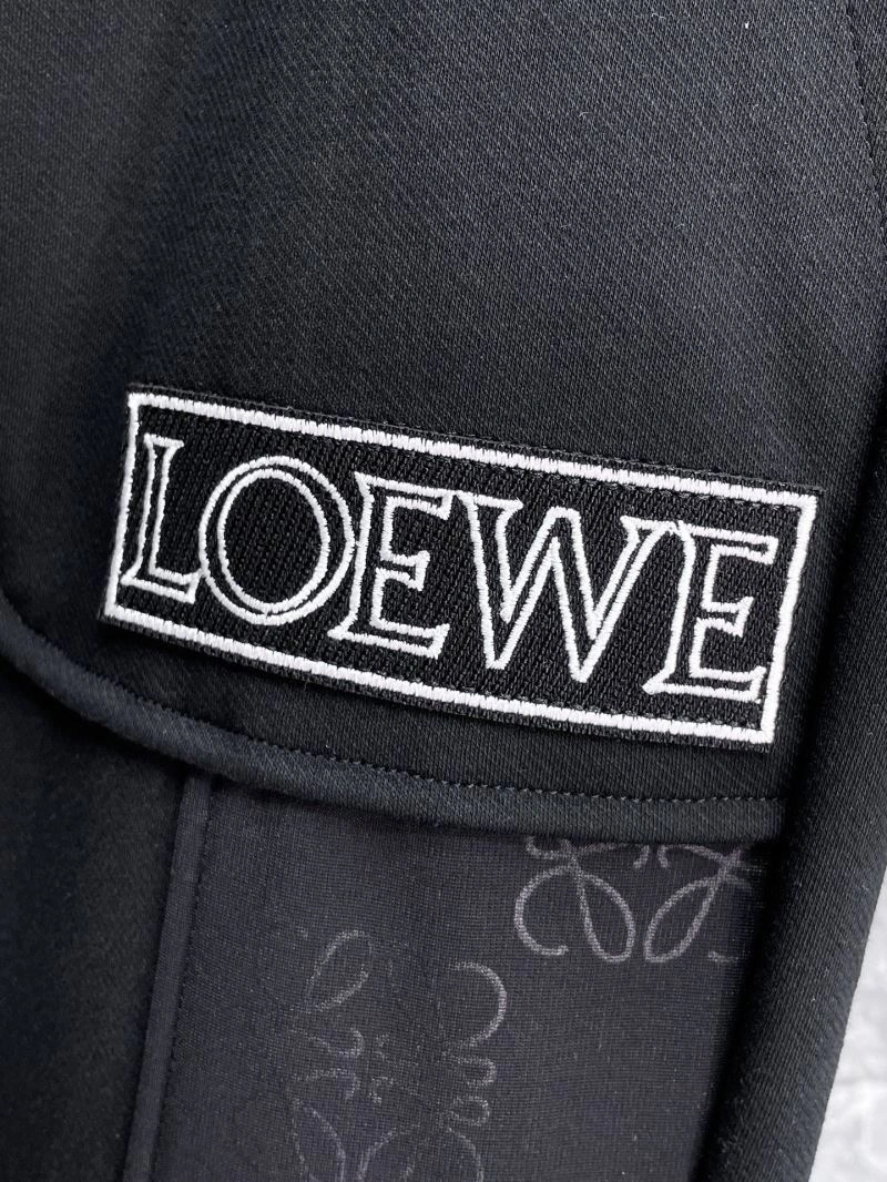 Bargain Loewe Long Pants
