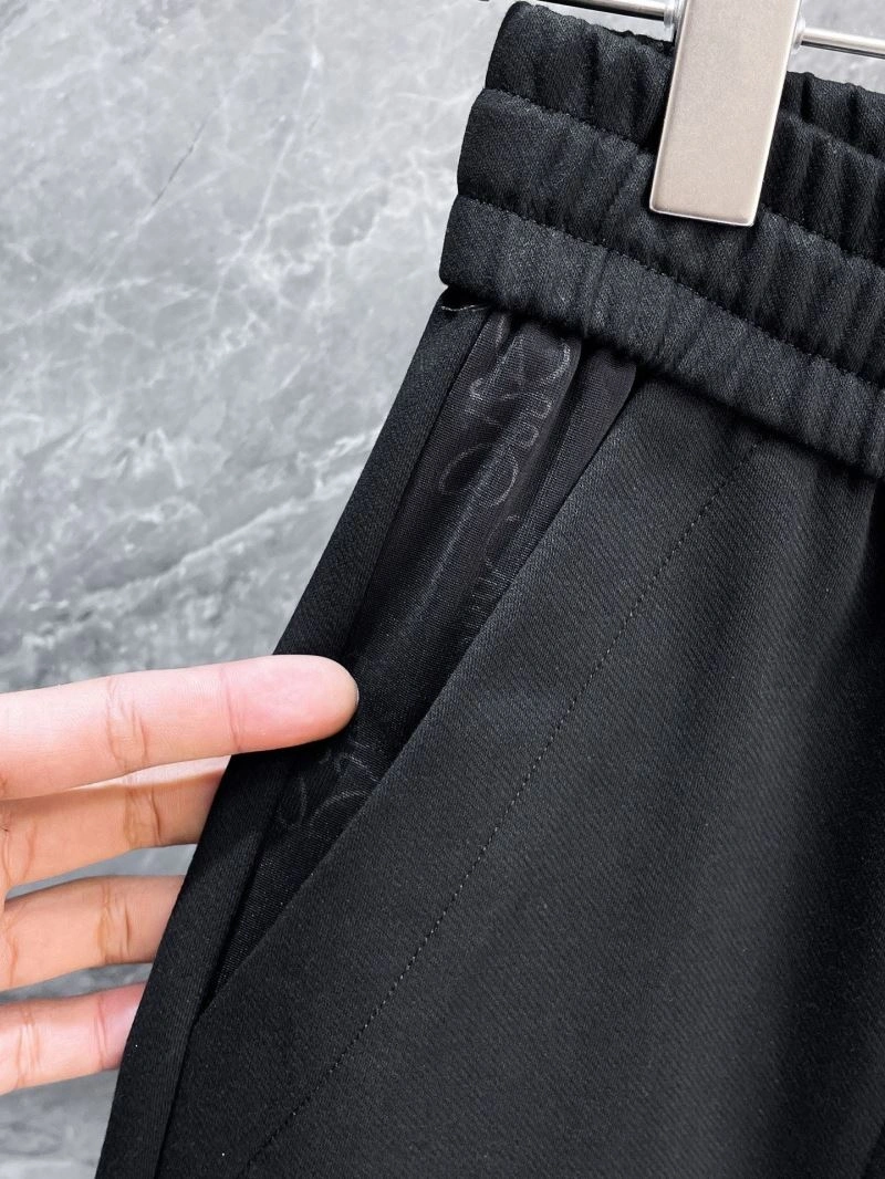 Bargain Loewe Long Pants