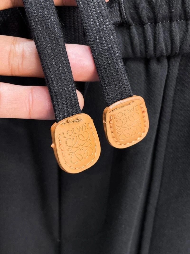 Bargain Loewe Long Pants