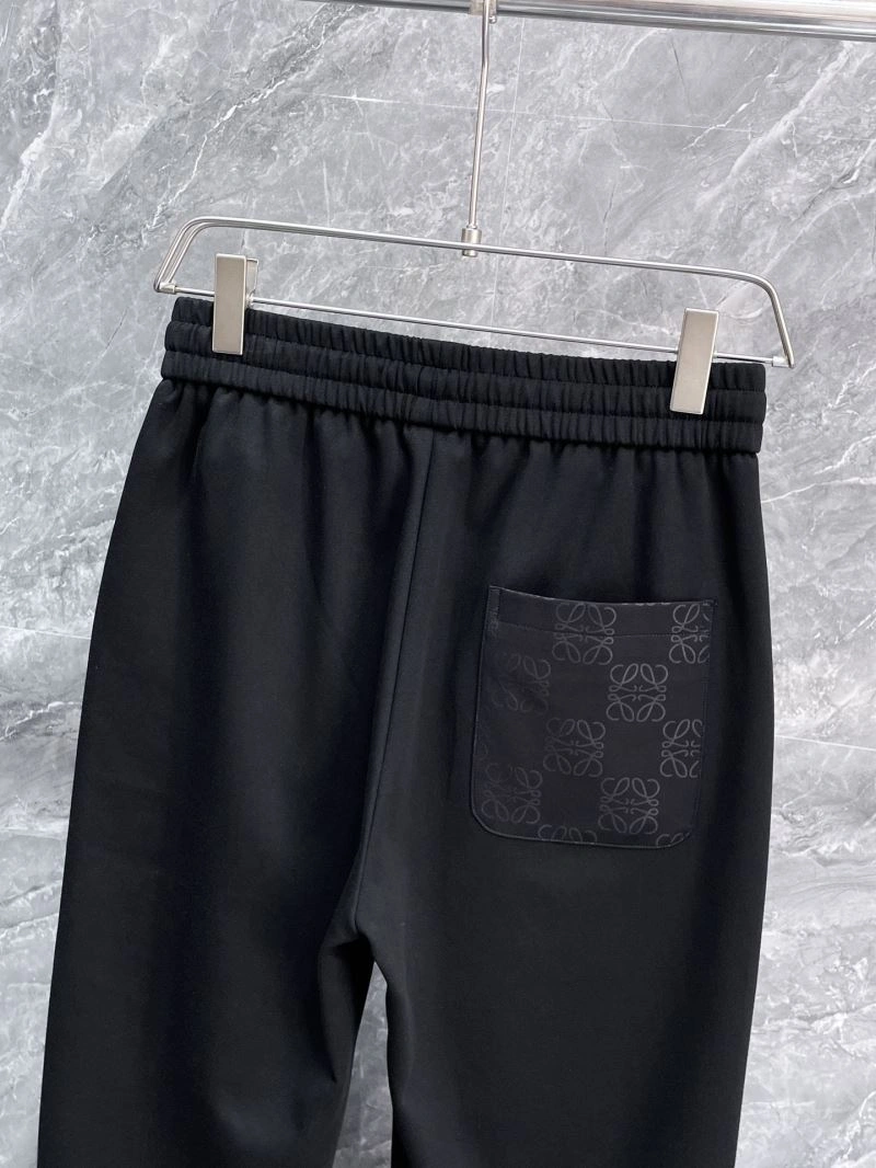 Bargain Loewe Long Pants