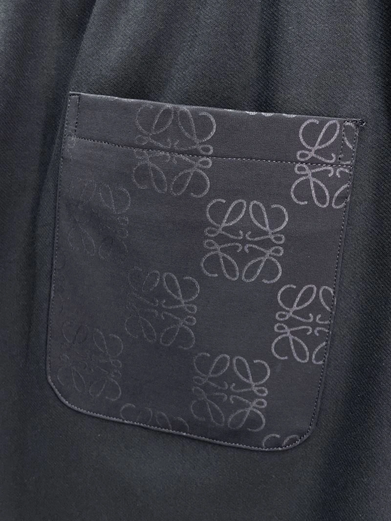 Bargain Loewe Long Pants