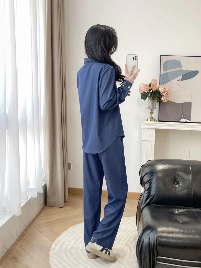Legit Loewe Long Suits
