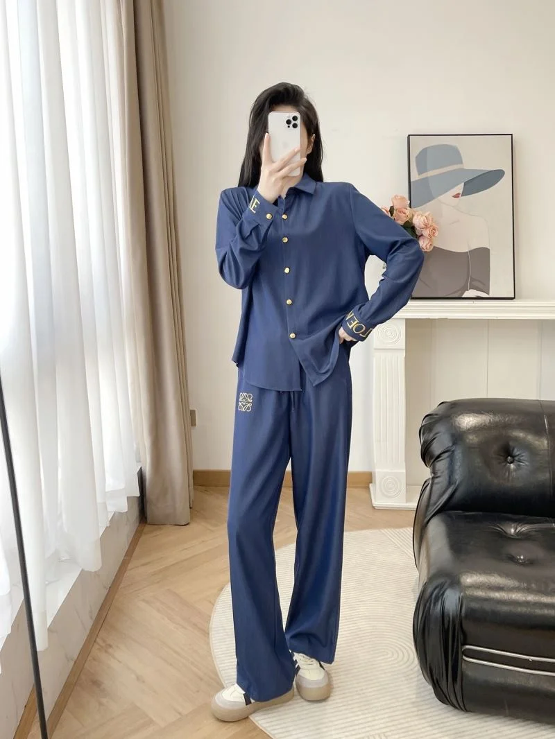 Legit Loewe Long Suits