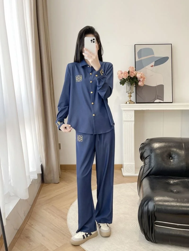 Legit Loewe Long Suits