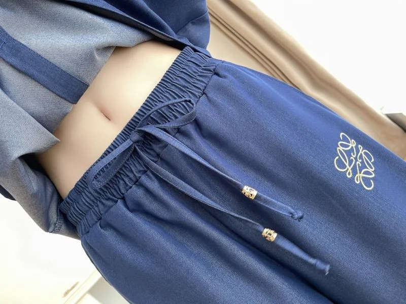 Legit Loewe Long Suits