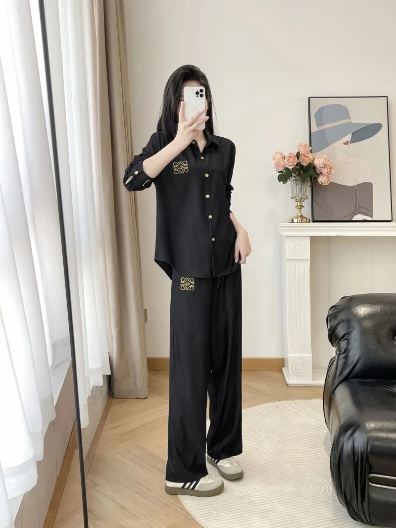 Brand-original Loewe Long Suits