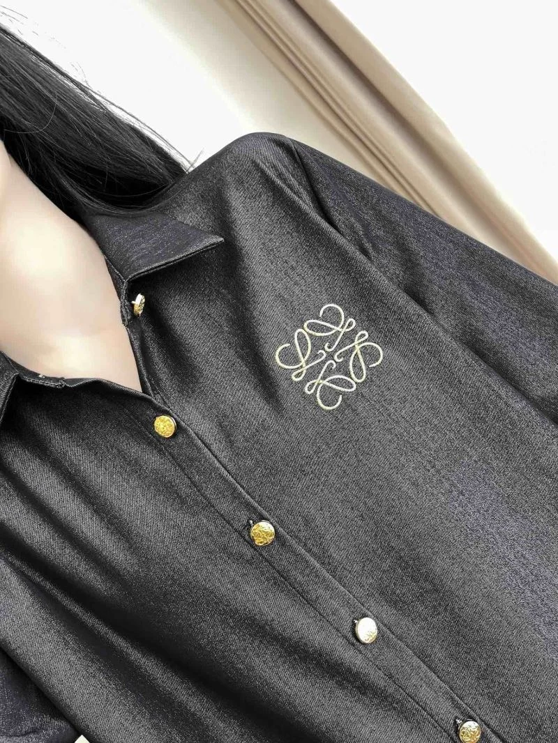 Brand-original Loewe Long Suits