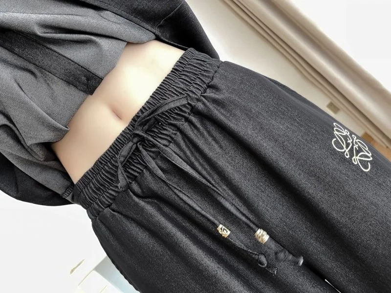 Brand-original Loewe Long Suits