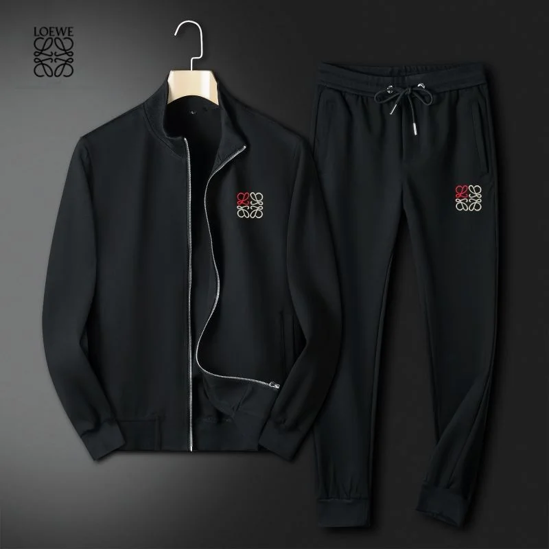 Brand-original Loewe Long Suits