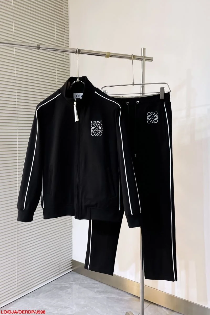 Loewe Long Suits
