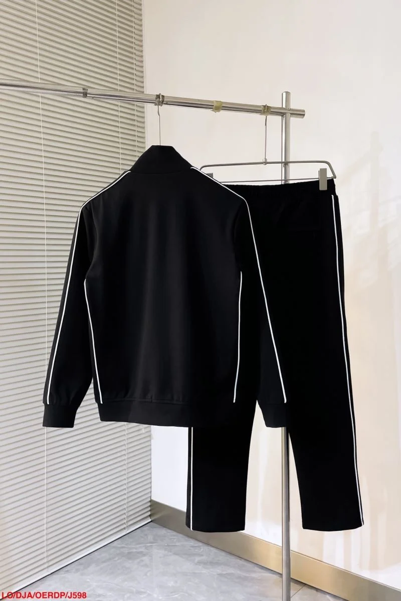 High fidelity Loewe Long Suits
