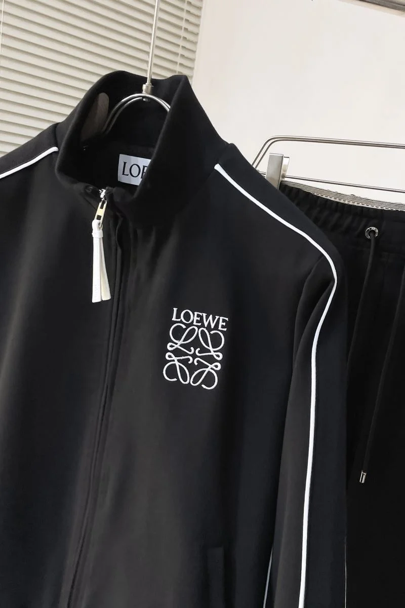 High fidelity Loewe Long Suits