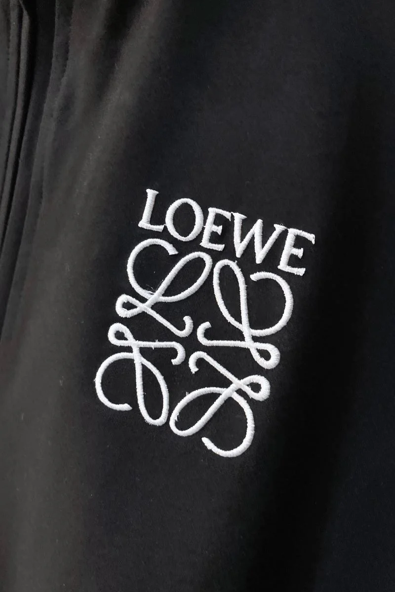 High fidelity Loewe Long Suits