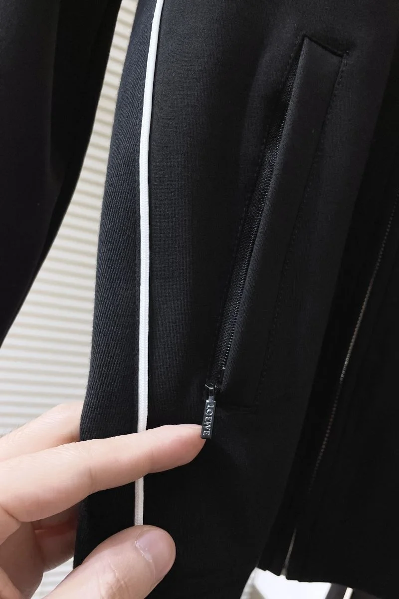 High fidelity Loewe Long Suits