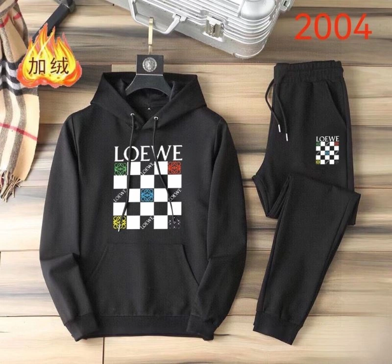 Loewe Long Suits
