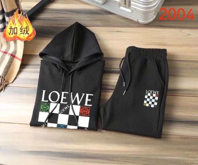Discounted Loewe Long Suits